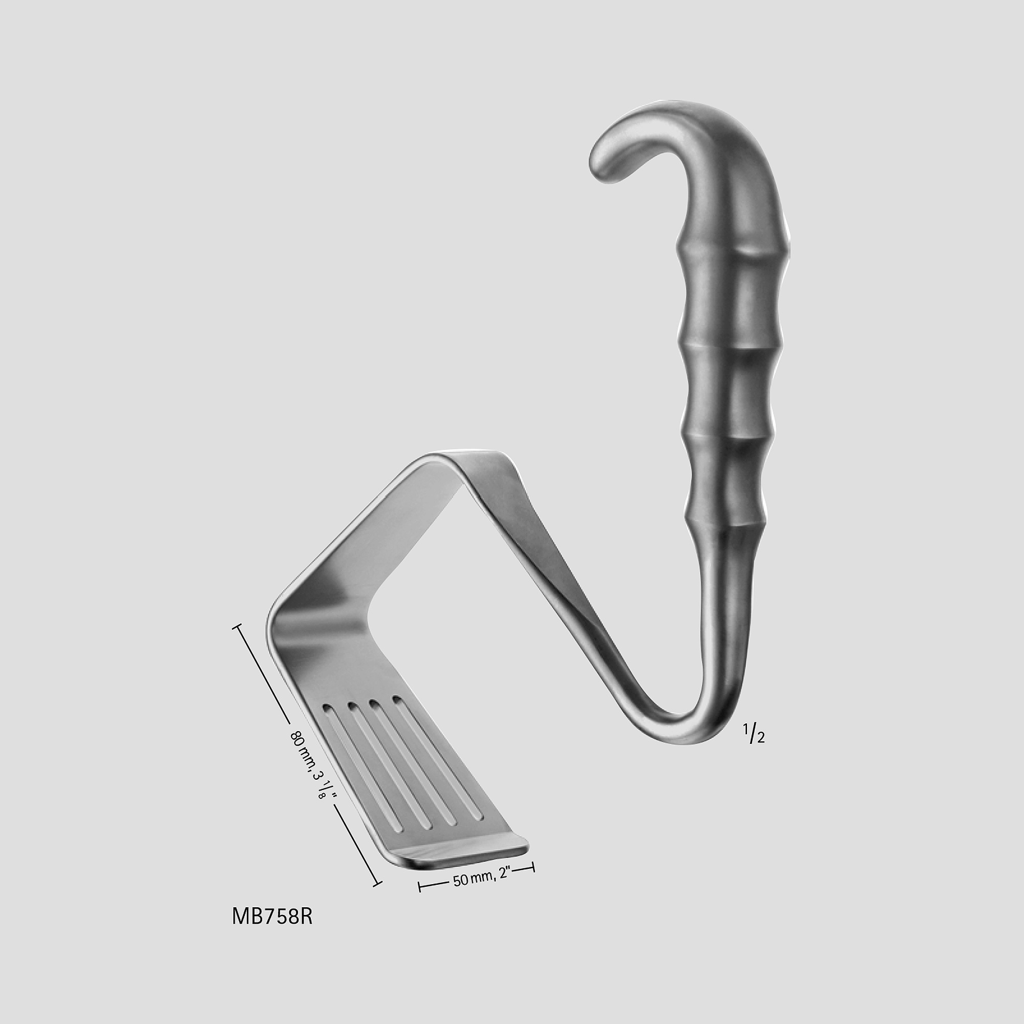 DAVIDSON Scapula Retractor – Metro International