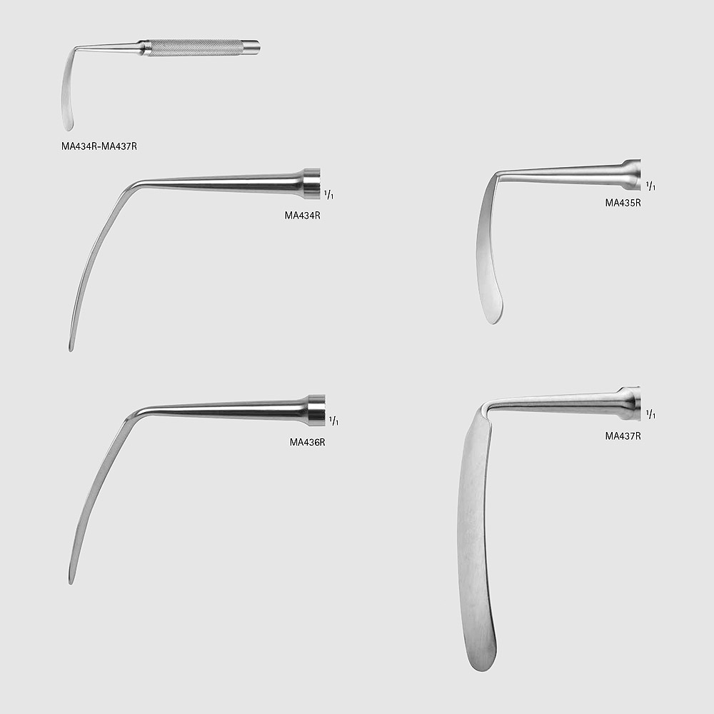 SEWALL Orbital Retractor – Metro International
