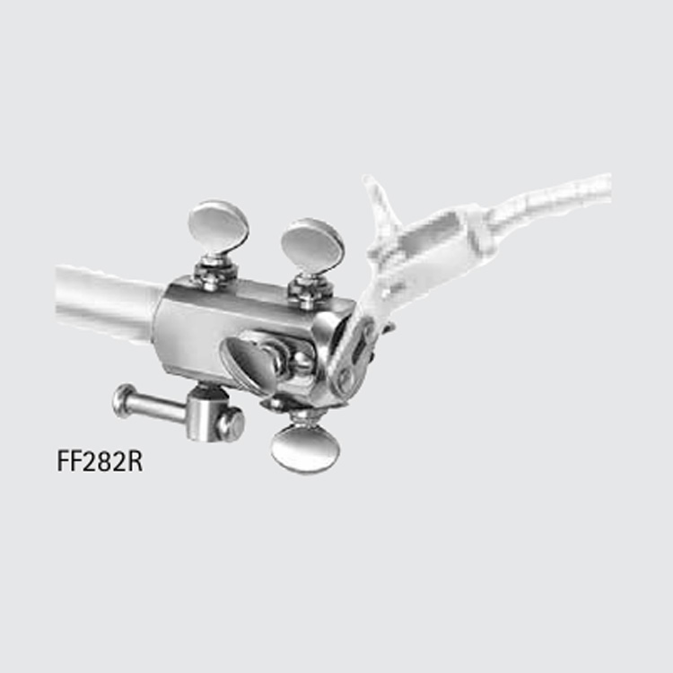 Coupling Head, F/ Up to 5 Flexible Arms FF270R – Metro International
