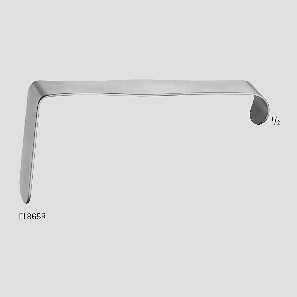 HEANEY Retractor – Metro International